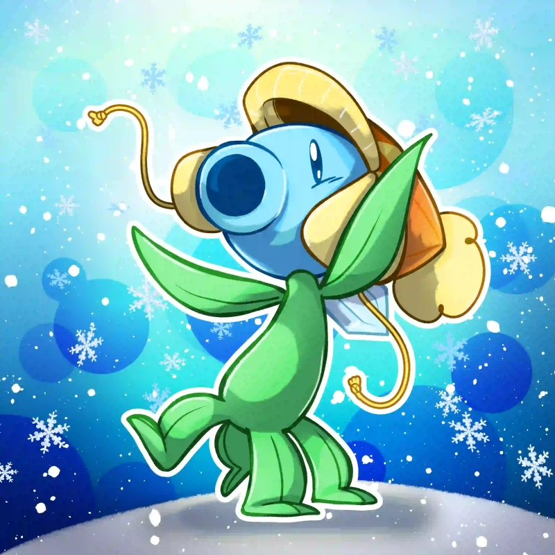 SnowTrap Almanac Entry